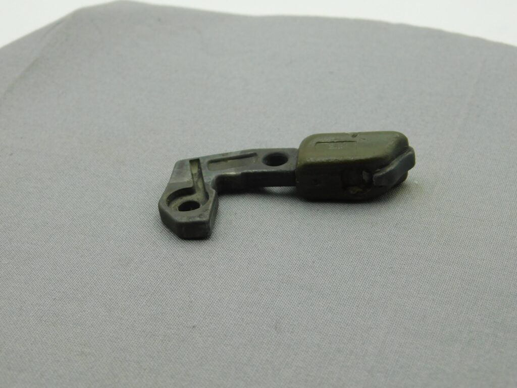 G3/91 Cocking Handle (Green) – Parabellum Combat Systems